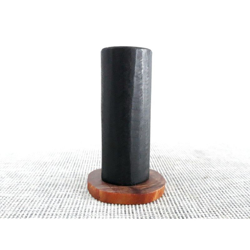 Penawar Hitam Column c/w Raja Kayu Base Plate 黑金刚柱 | Shopee Malaysia