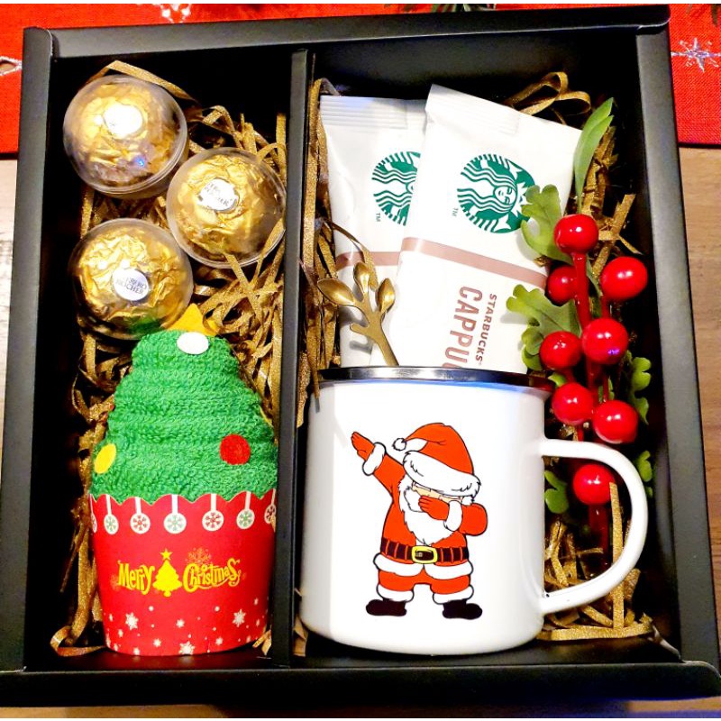 Christmas Gift Box Suprise gift box Friendship Gift Box Cheap gift box ...