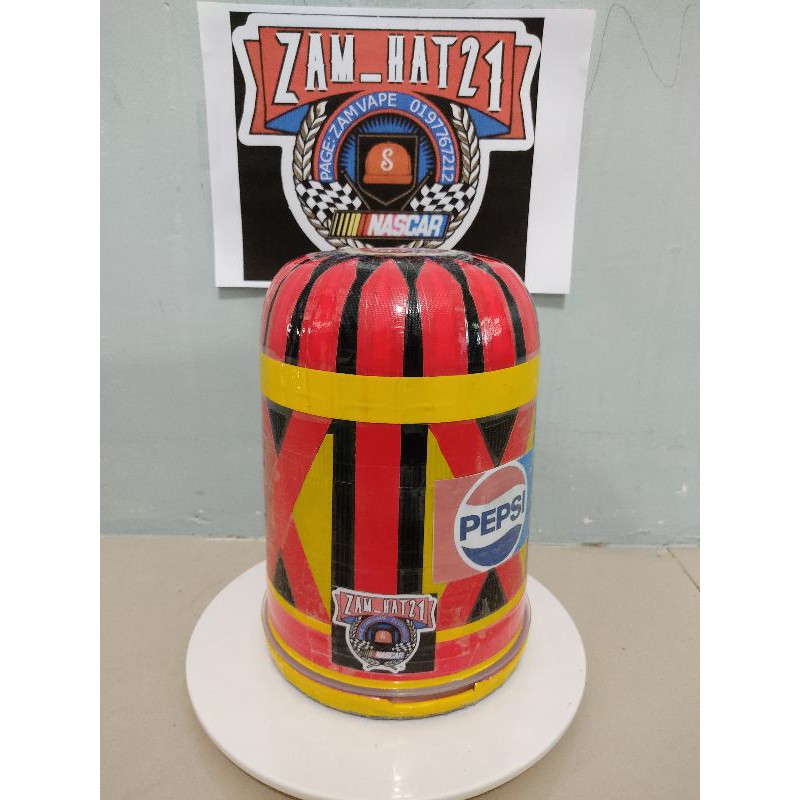 tong restore topi/cap vintage 1pcs | Shopee Malaysia