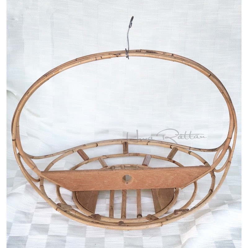 Sangkar layang burung tekukur merbok / Sangkar burung rotan / Trained ...