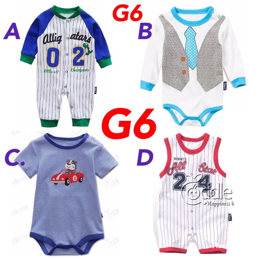 CLEARANCE Cuddle me Jumper & Romper ready stock from Malaysia (G6) | Shopee Malaysia