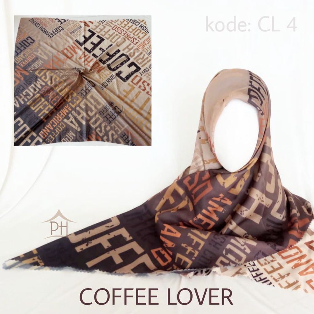 Rectangular Veil | Premium Cigar Hijab | Hijab Coffee Series | Hijab ...