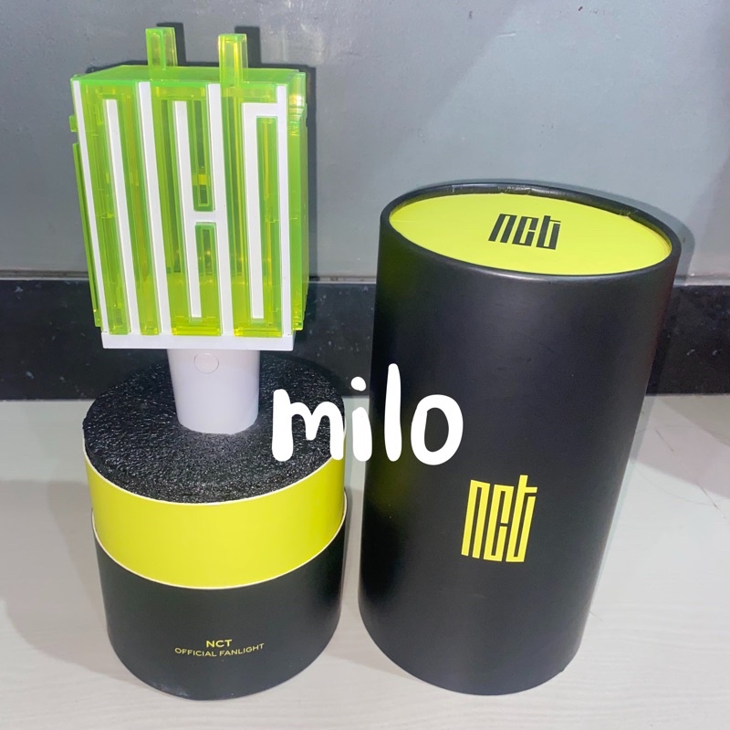 Nct LS Neobong Official Lightstick | Shopee Malaysia