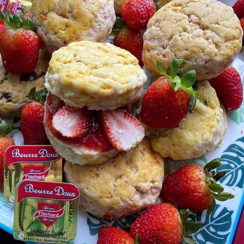 AYAHMAN SCONES CAMERON HIGHLANDS 🔥🔥 | Shopee Malaysia