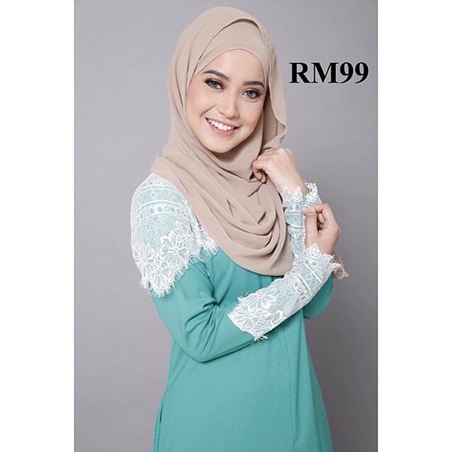 ADLEEN JUBAH 🌹 | Shopee Malaysia