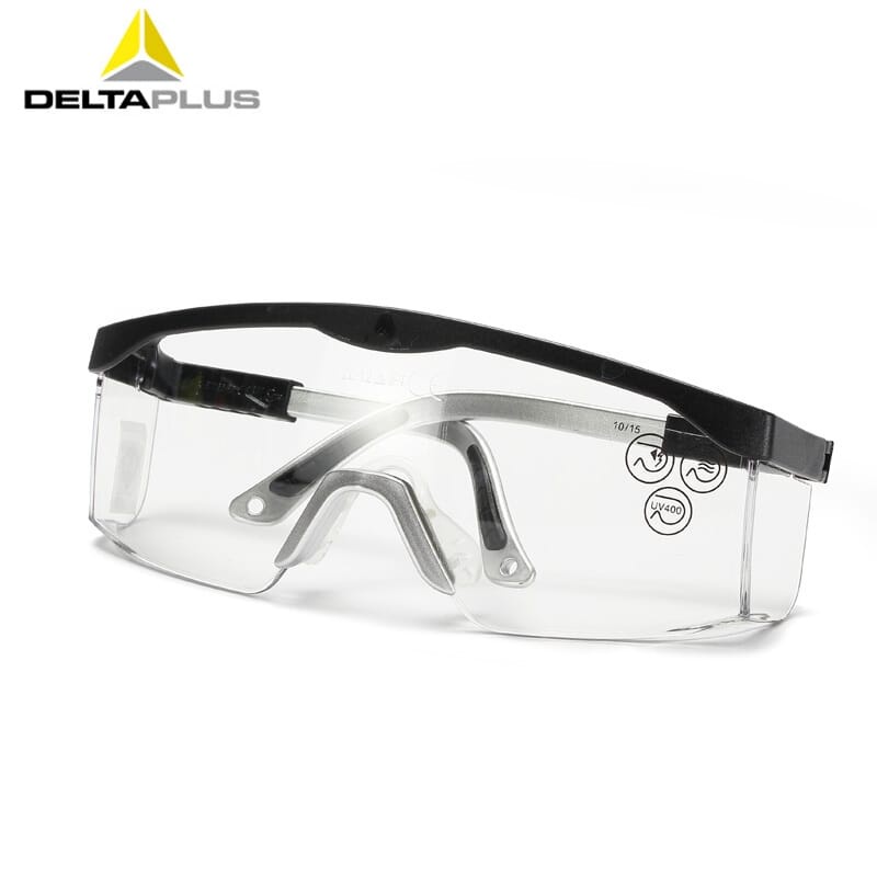 Safety Glasses - Delta Plus 101155 KUNLUN | Shopee Malaysia