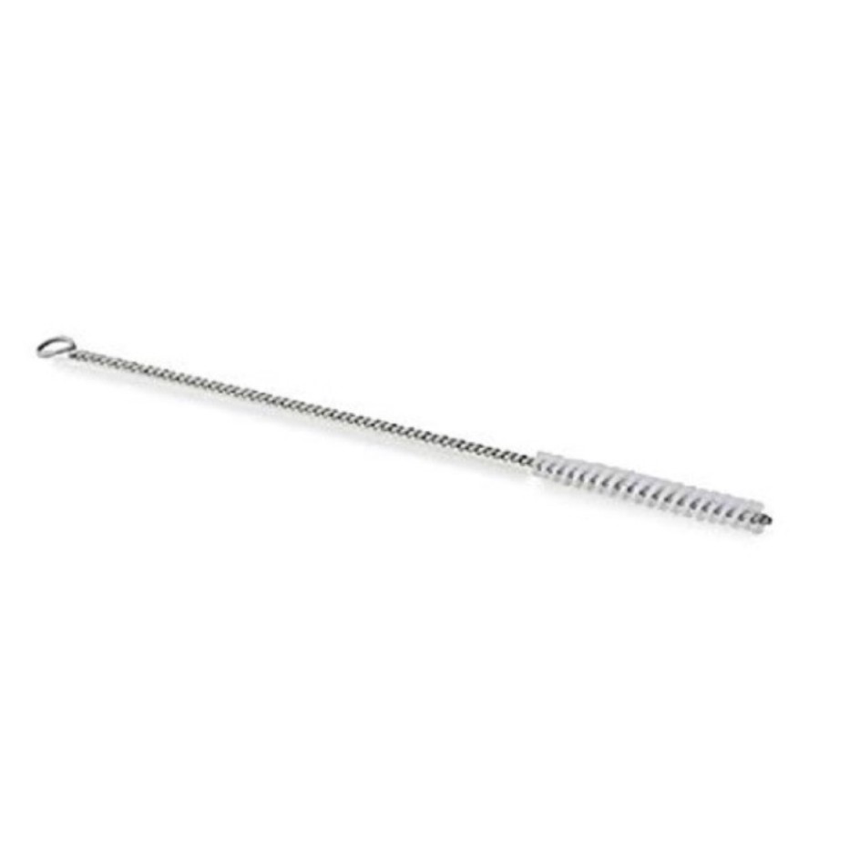 Straw Brush Stainless Steel Cleaning Tool 1pcs Berus Pencuci Straw ...