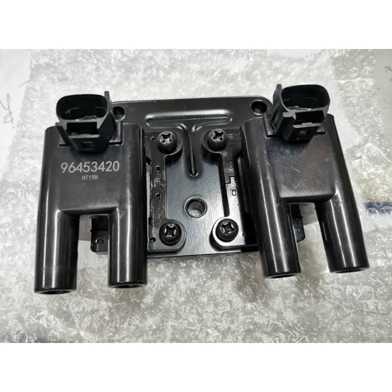 Ignition Coil Chevrolet Optra 1.6 96453420 | Shopee Malaysia