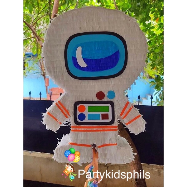 Space Ship Pinata - 15 inch | Shopee Malaysia