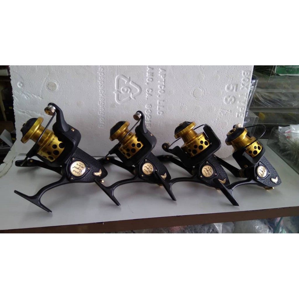 DAM Quick Royal M.D.S | Shopee Malaysia