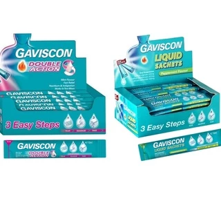 Buy gaviscon Online With Best Price, Jul 2024 | Shopee Malaysia