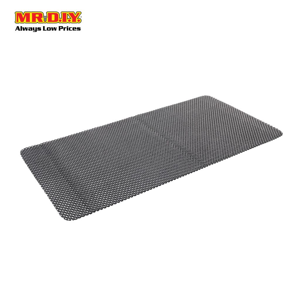 (MR.DIY) Non-slip Dash Mat (L56cm x W29cm) | Shopee Malaysia