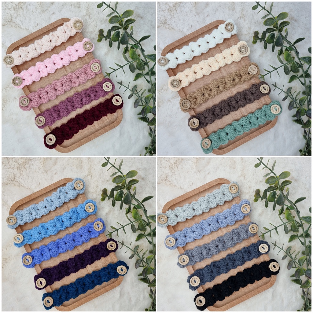 15cm & 20cm Face Mask Adapter | Face Mask Extender | Face Mask ...