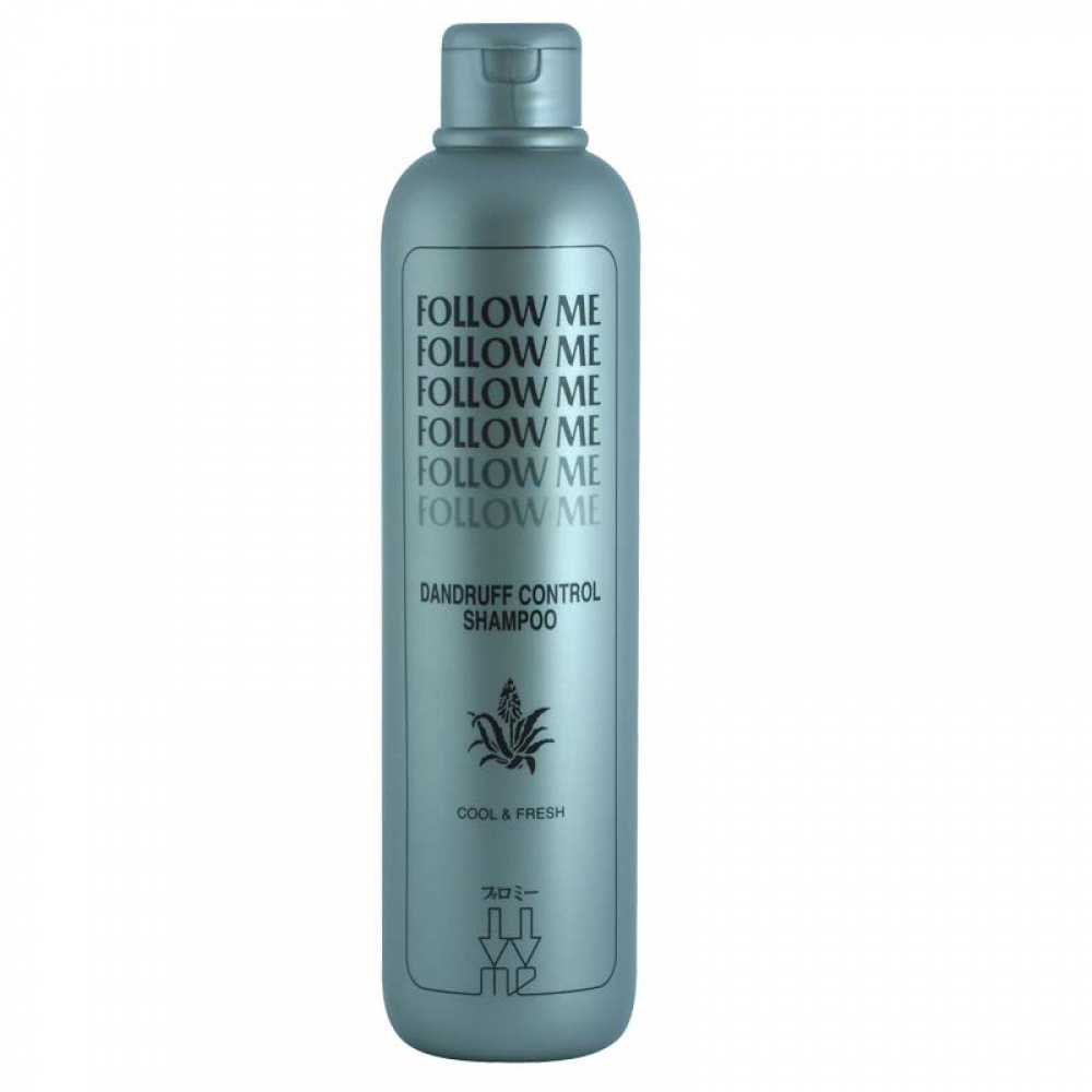 Follow Me Hair Shampoo Perfume / 4 In 1 / Aloe Vera / Egg / Dandruff ...