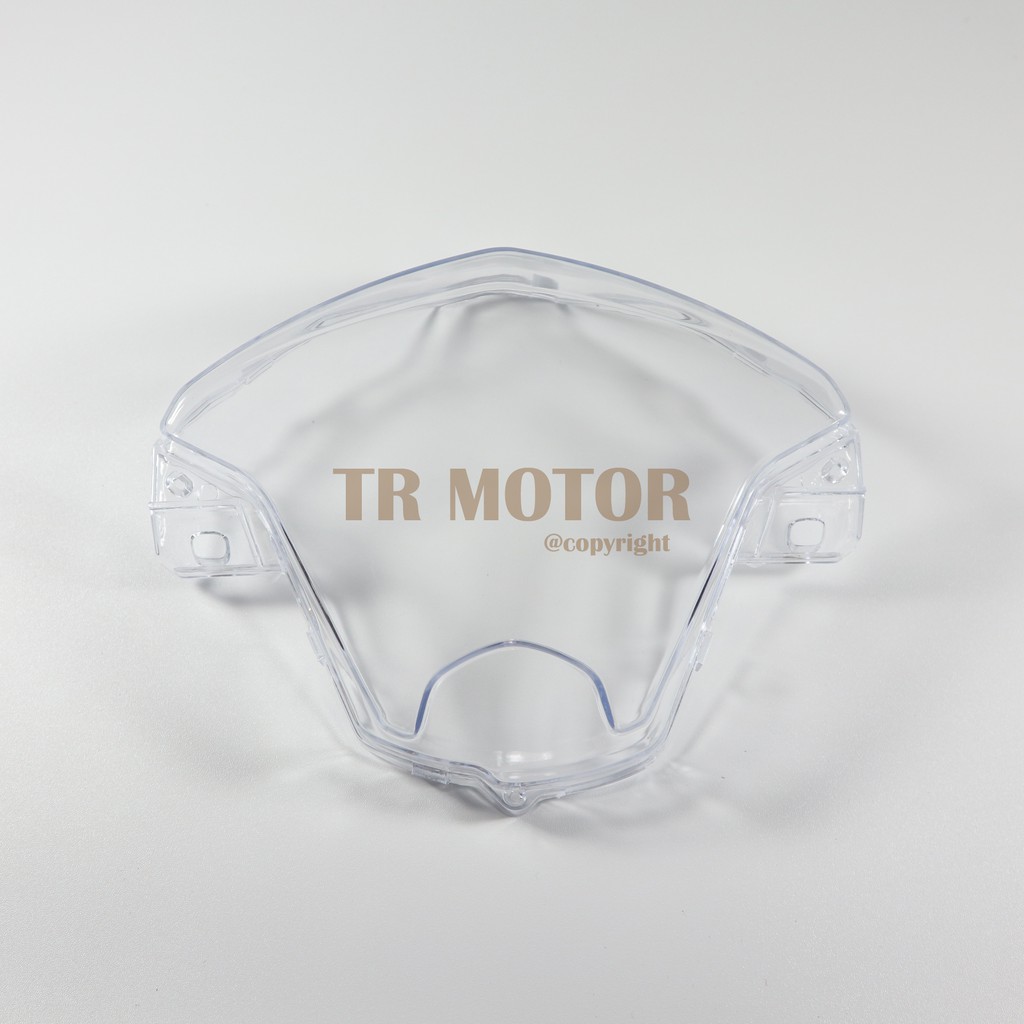 Mika speedometer glass honda beat fi speedometer glass speedometer ...