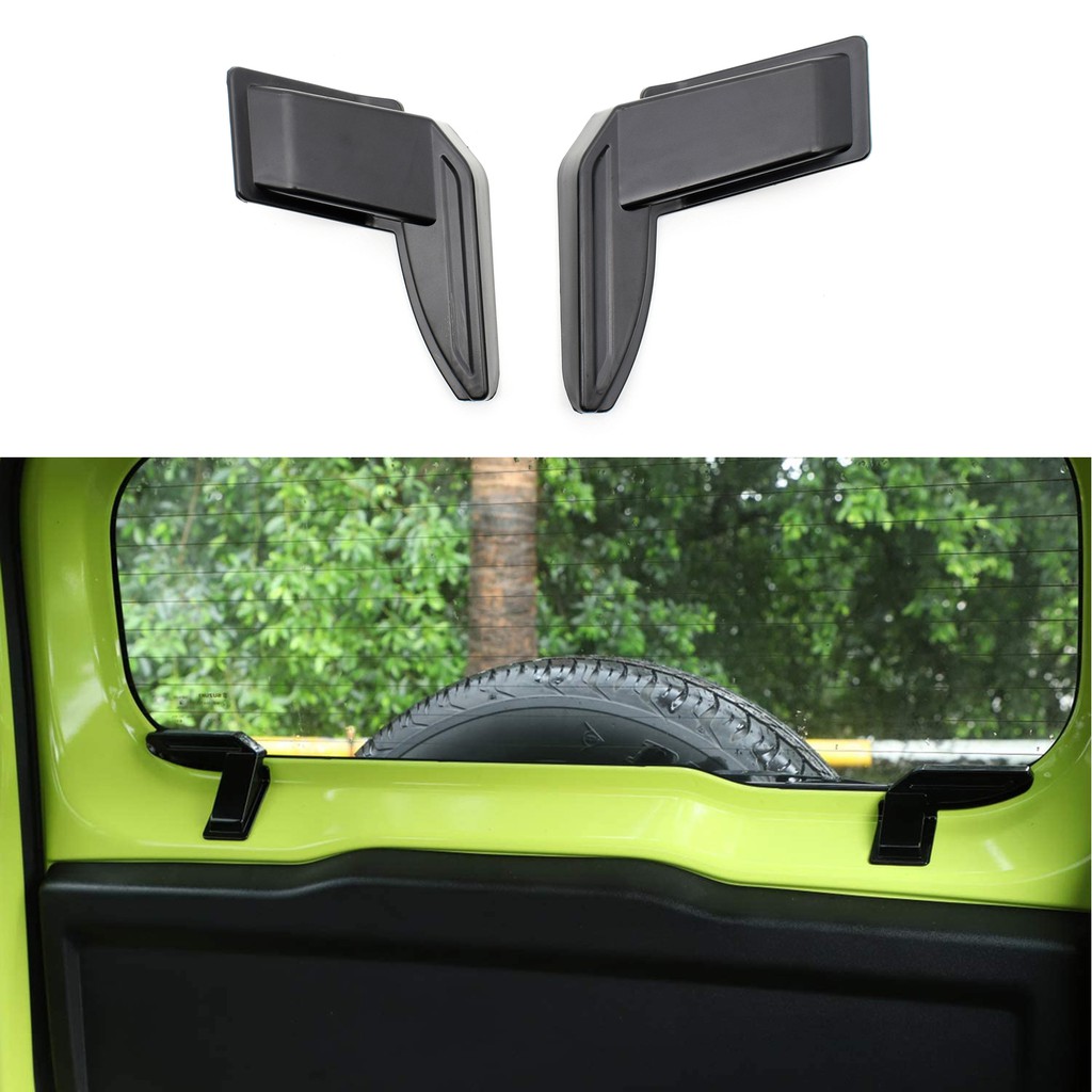 2PCS Car Rear Windshield Heating Wire Protection Cover Demister Cover ...