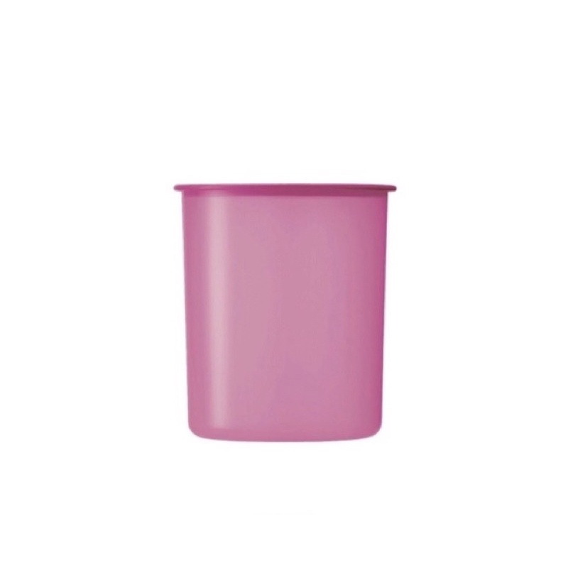 Tupperware One Touch Canister Medium 3L (1pc) | Shopee Malaysia