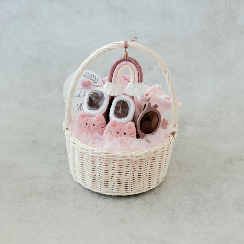 Baby Hampers Baby Girl Boy Hampers, birth gifts for girls, Boys Gift ...