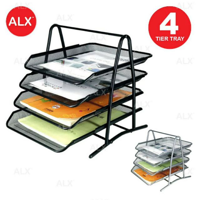 DOCUMENT RACK (MALAYSIA) | Shopee Malaysia