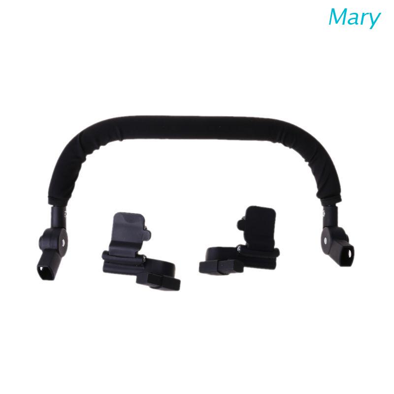 Mary Baby Stroller Armrest 360 degree Stroller Bumper Bar Baby ...