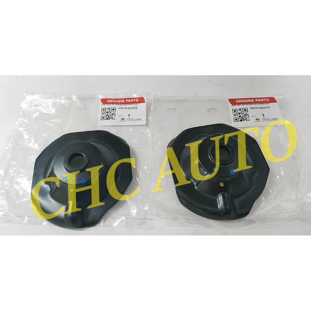 COIL SPRING SEAT (FRONT)PERODUA ALZA(100% ORIGINAL 48470-BZ010 ...