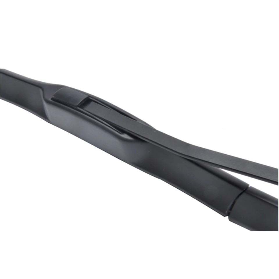 [PREMIUM] Perodua Axia / Bezza WipeOut HYBRID NANODRY SILICONE Wiper ...