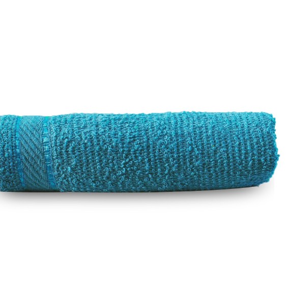 Face Towel 100 % Natural Cotton Hand Towel (30x30 cm) Tuala Muka /Tuala ...