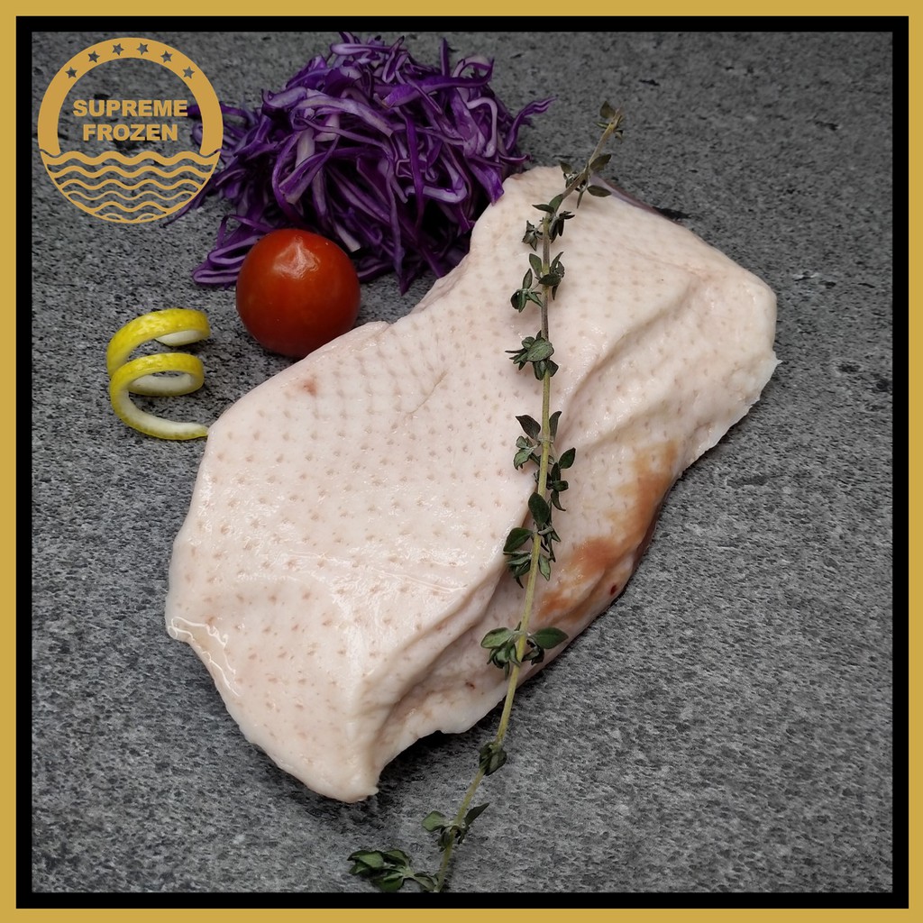 FROZEN DUCK BREAST (±200G/PKT) | Shopee Malaysia