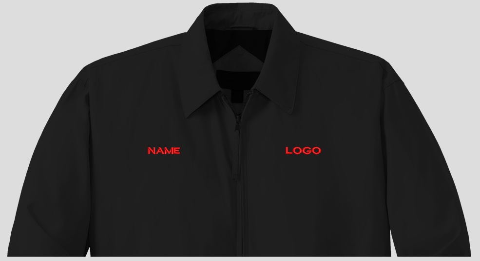 Corporate Jacket / Executive Jacket | Shopee Malaysia