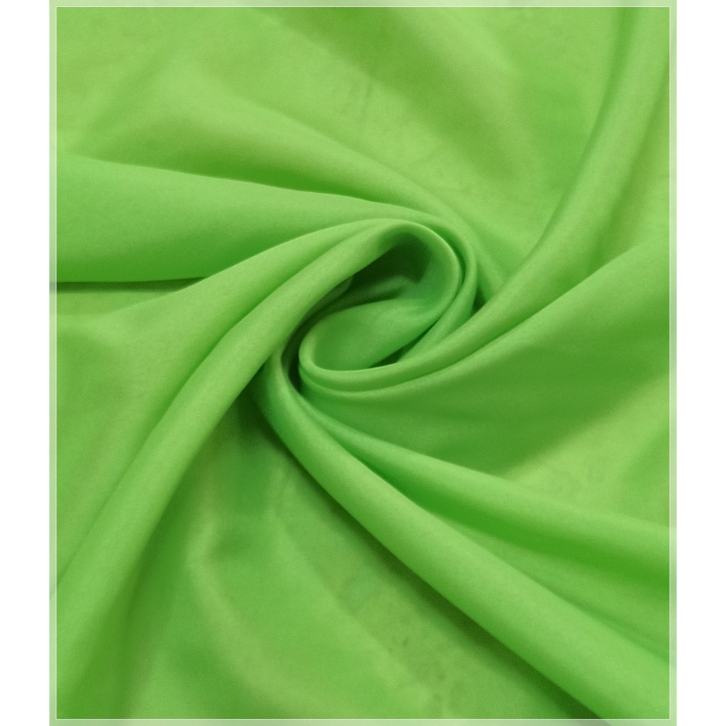 Kain Lining - PONGEE - Bidang 45" Open Meter | Shopee Malaysia