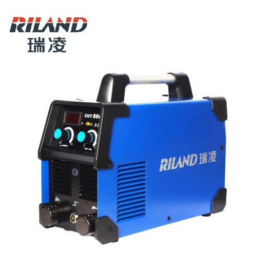 Riland CUT60CT plasma cutting machine (for mild steel plate & stainless ...