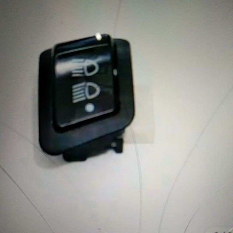 TOMBOL Plain 3 function lmpu switch button | Shopee Malaysia