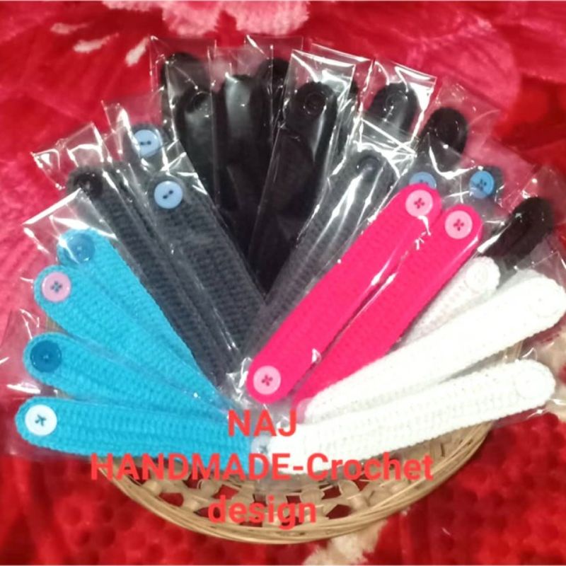 MASK EXTENSION | MASK EXTENDER | JENIS KAIT |1pcs | Shopee Malaysia
