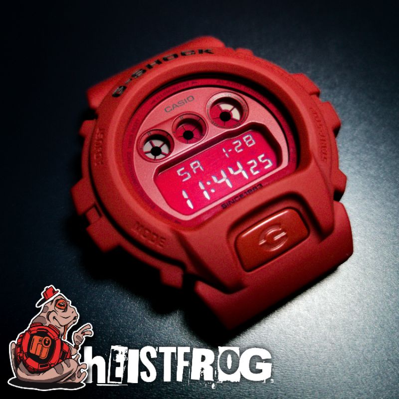Original replacement dw6935c redout dw6900 dw6600 | Shopee Malaysia