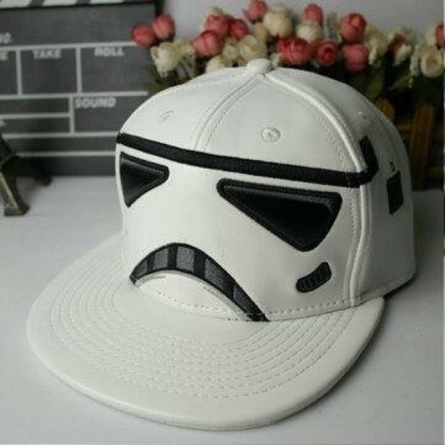 Star Wars Cap | Shopee Malaysia