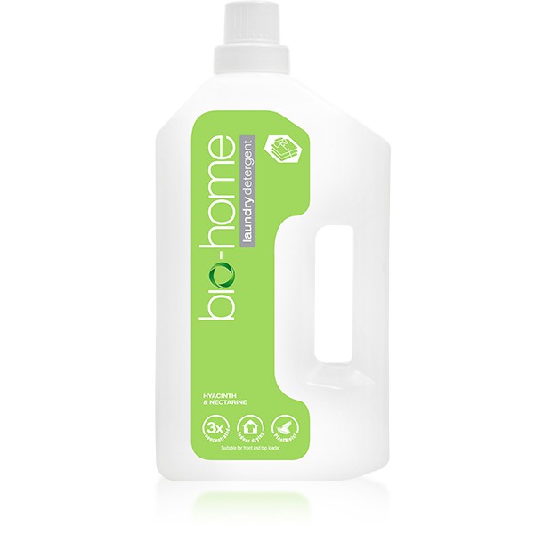Bio-Home Laundry Detergent 1.5L | Shopee Malaysia