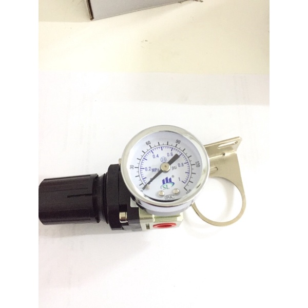 AIR PRESSURE CONTROL VALVE 12mm | Shopee Malaysia