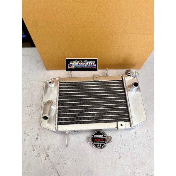 🇹🇭💥 radiator alloy Y15 💥🇹🇭 | Shopee Malaysia