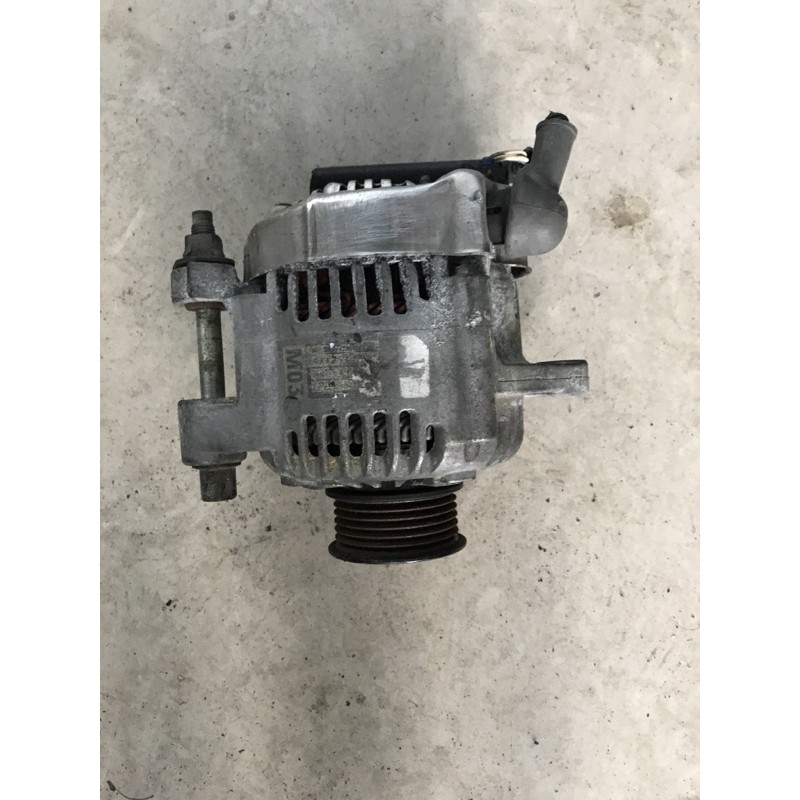 TOYOTA Passo Myvi K3 Alternator | Shopee Malaysia