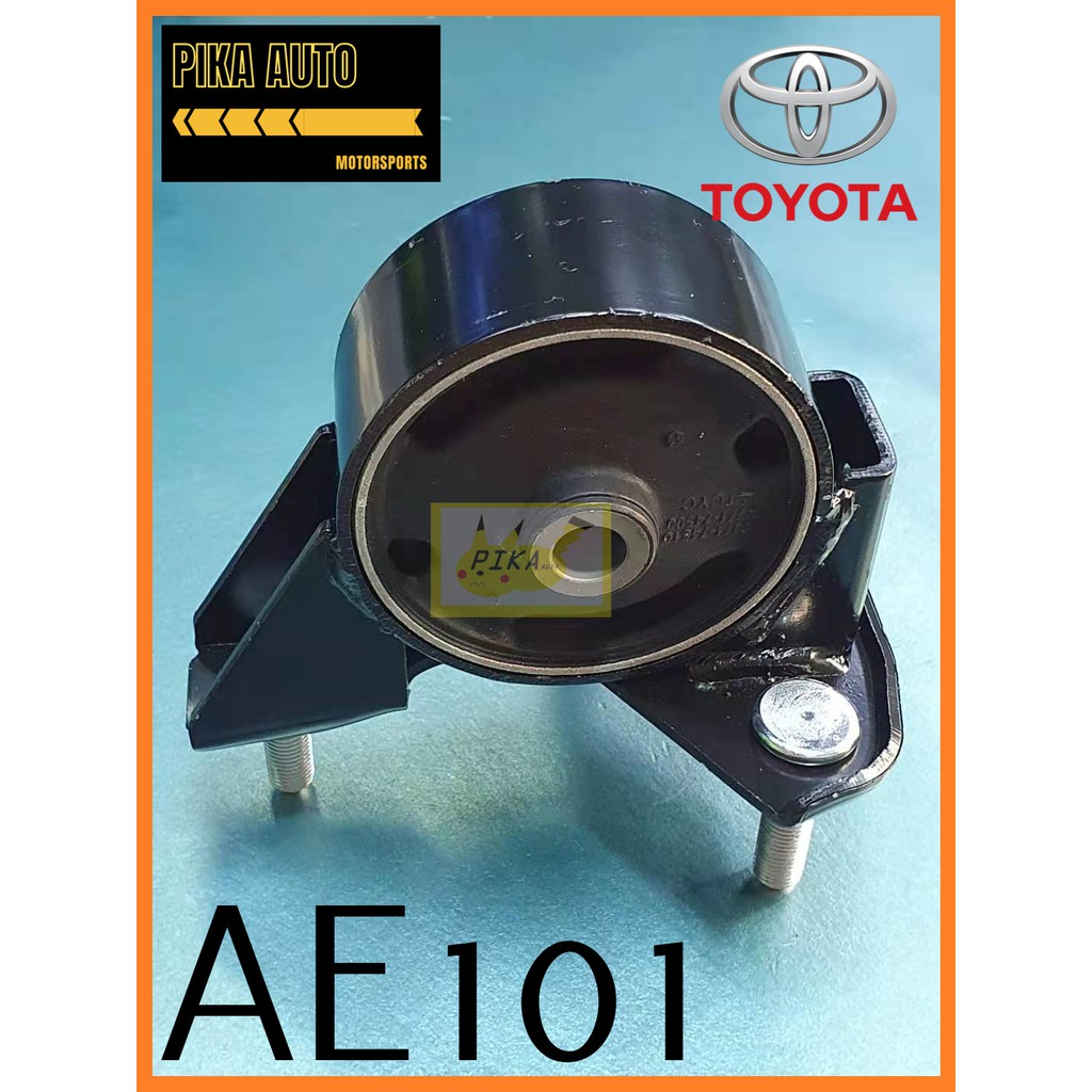 TOYOTA COROLLA (AE101 , AE111 ) REAR ENGINE MOUNTING | Shopee Malaysia