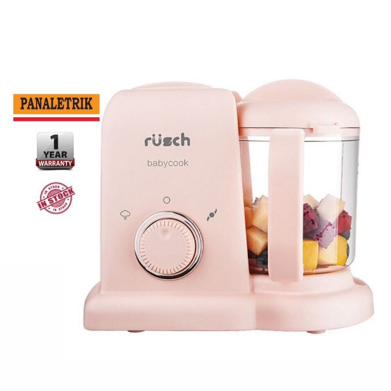 💢Hot Item💢 3 Fungsi Pengukus Pengadun Pengisar Makanan Baby Blender ...