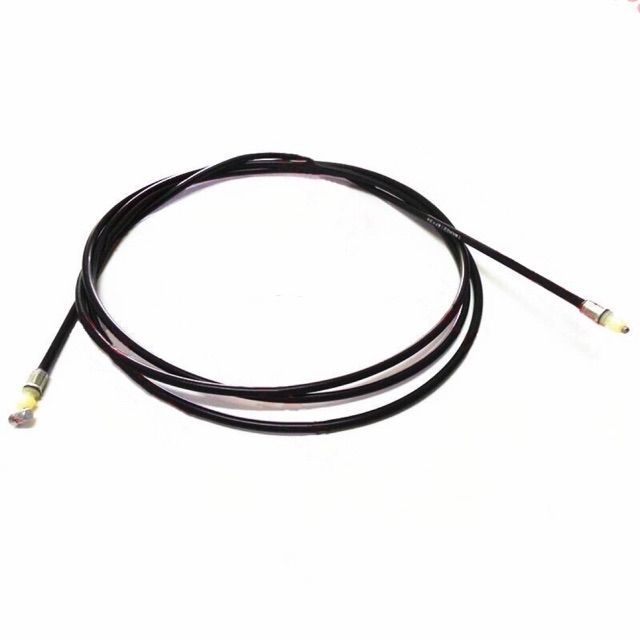 PROTON WAJA FUEL LID CABLE | Shopee Malaysia