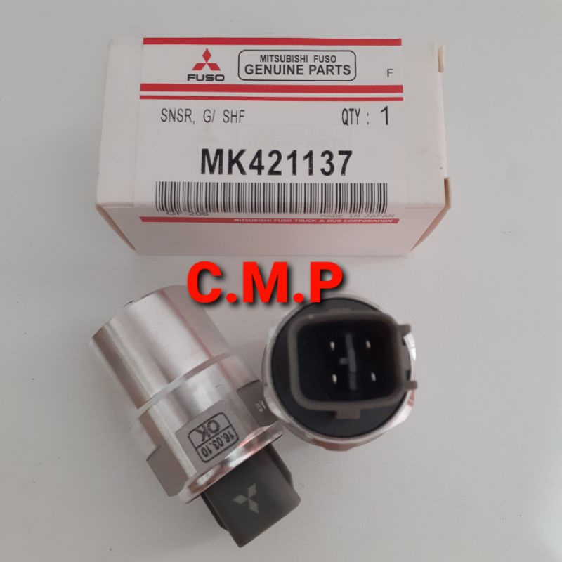 SENSOR SPEED SPEEDOMETER SENSOR SPIDOMETER KM KILOMETER MITSUBISHI ...