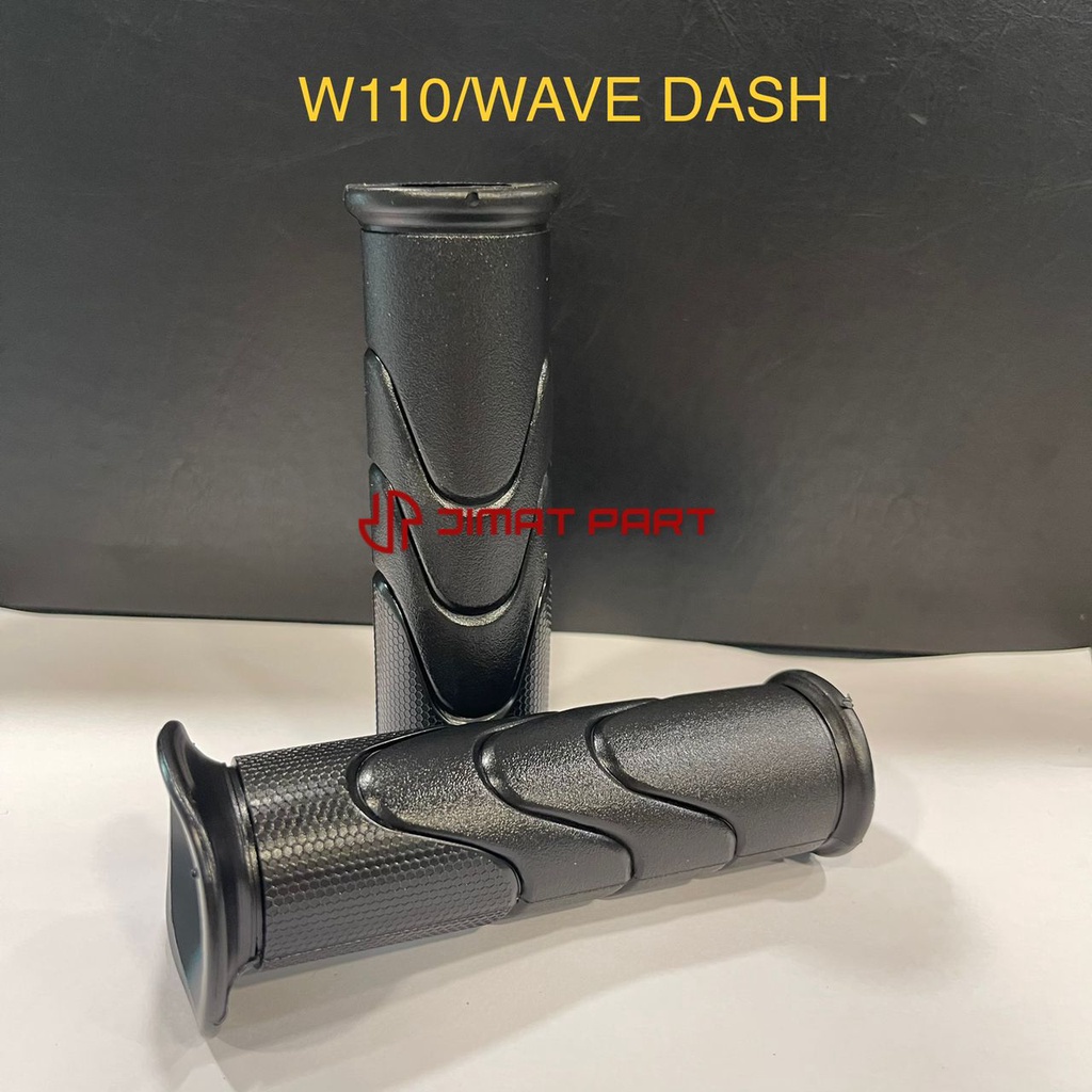 HONDA WAVE110 / WAVE DASH 110 HANDLE GRIP DASH110 THROTTLE GRIP ...
