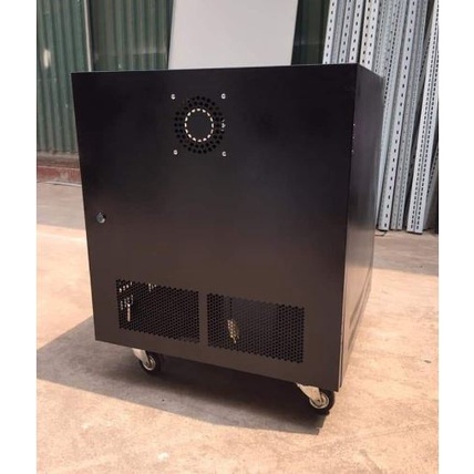 Network Cabinet 10u, rack 10u High 540 * Width 550 * Depth 600 (mm ...