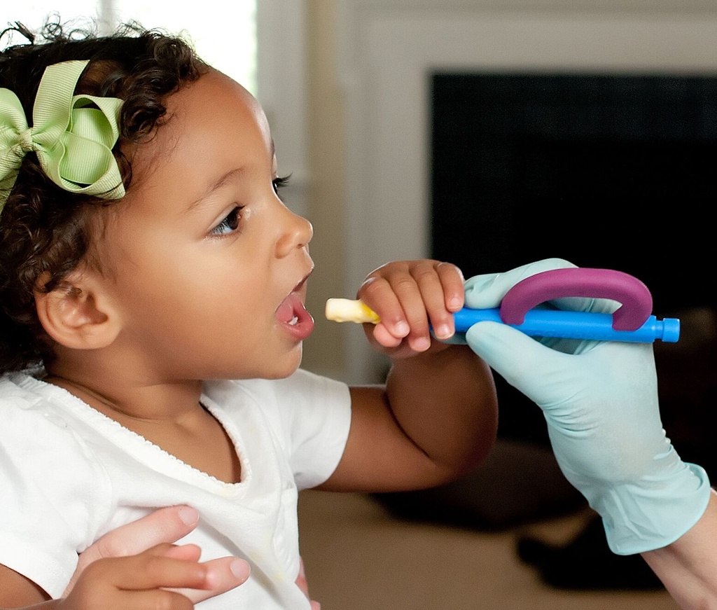 ARK's Z Grabber Sensory Motor Chew ADHD Autism Oral Speech Delay And ...