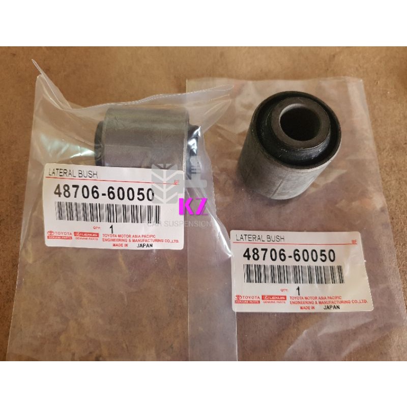 TOYOTA LAND CRUISER LJ79 LJ70 LJ71 LJ72 LJ78 KZJ170 KZJ171 KZJ177 ...