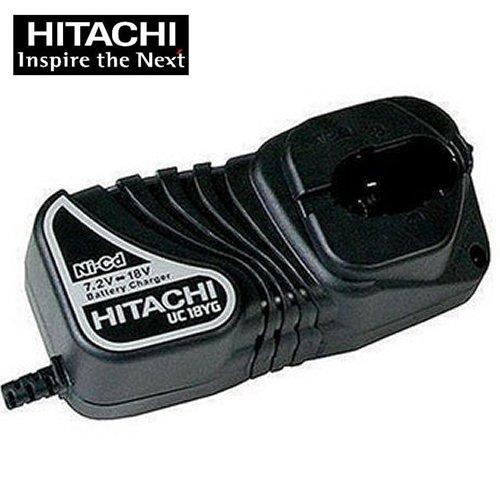 Hitachi UC18YG Charger 7.2V-18V (Original) | Shopee Malaysia
