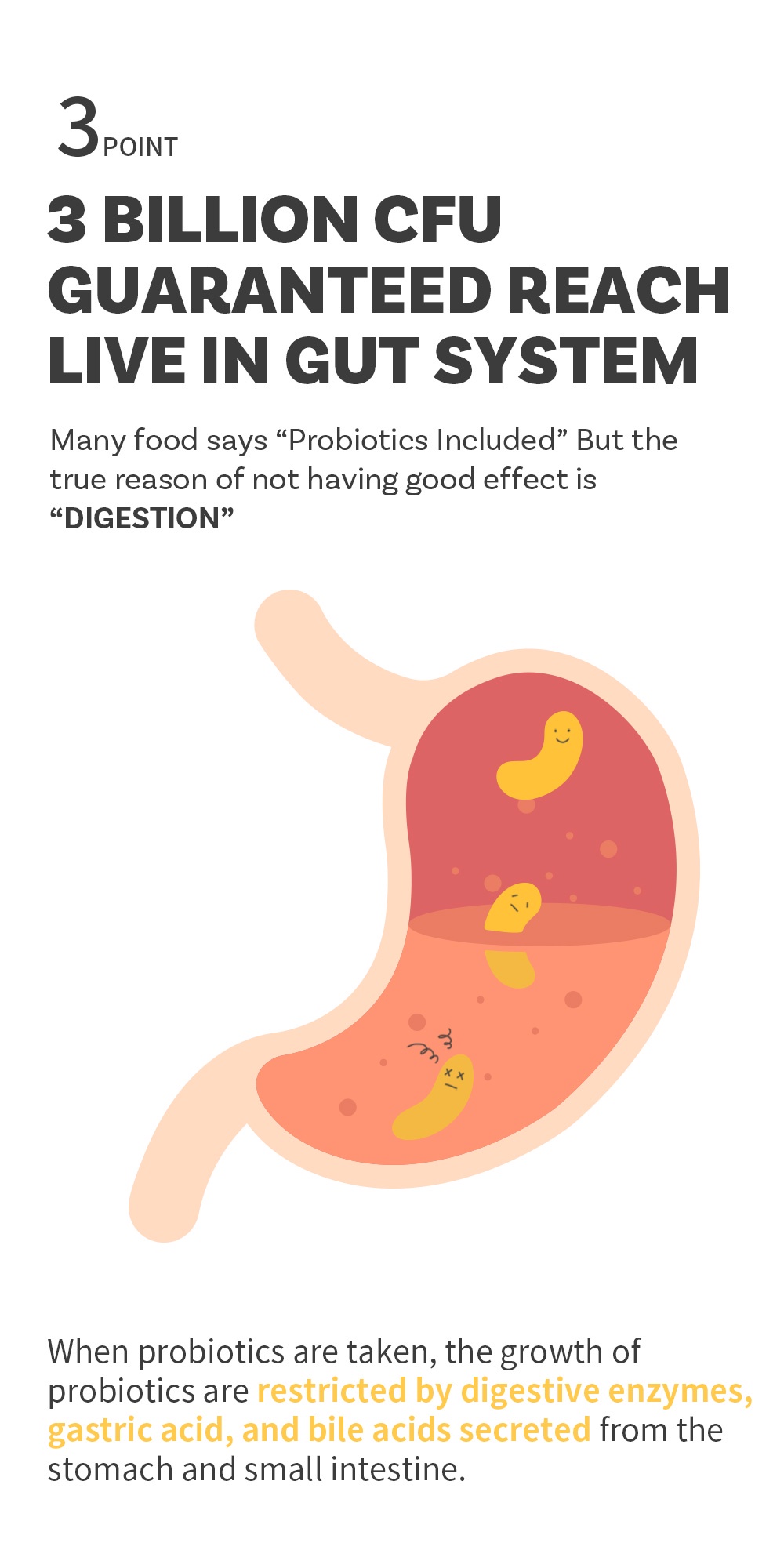 Phytotics Yellow, Probiotics + Zinc, For Women Vaginal Health And ...