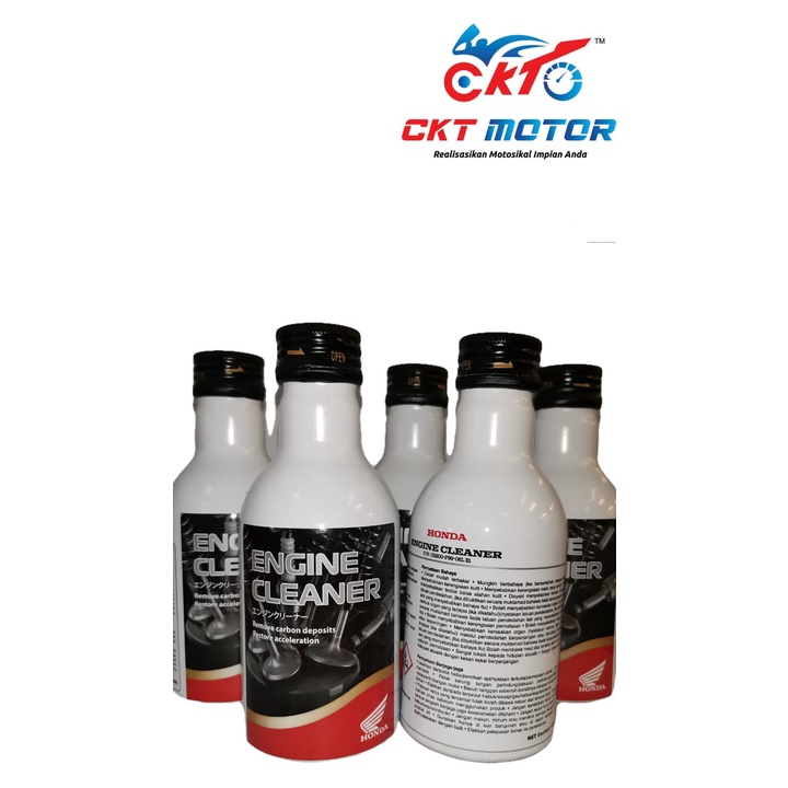 100% Original BSH Honda Engine Cleaner | Shopee Malaysia
